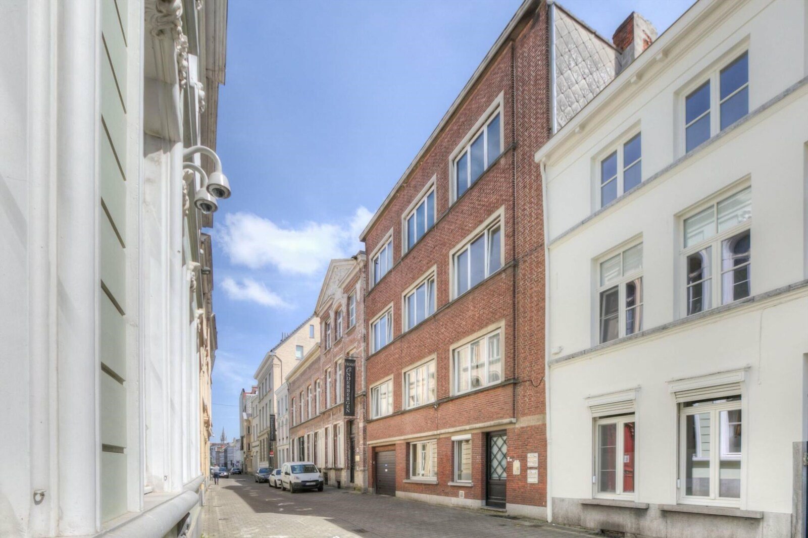 Te huur Gent en Waasland | Huysewinkel